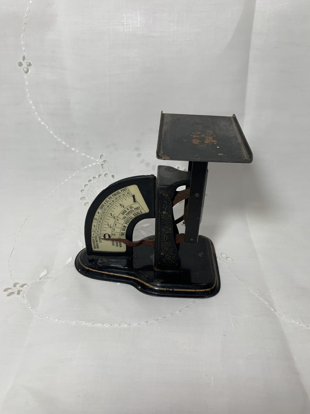 Vintage Scales & Antique Balance Scales | Bliss Marketplace CA