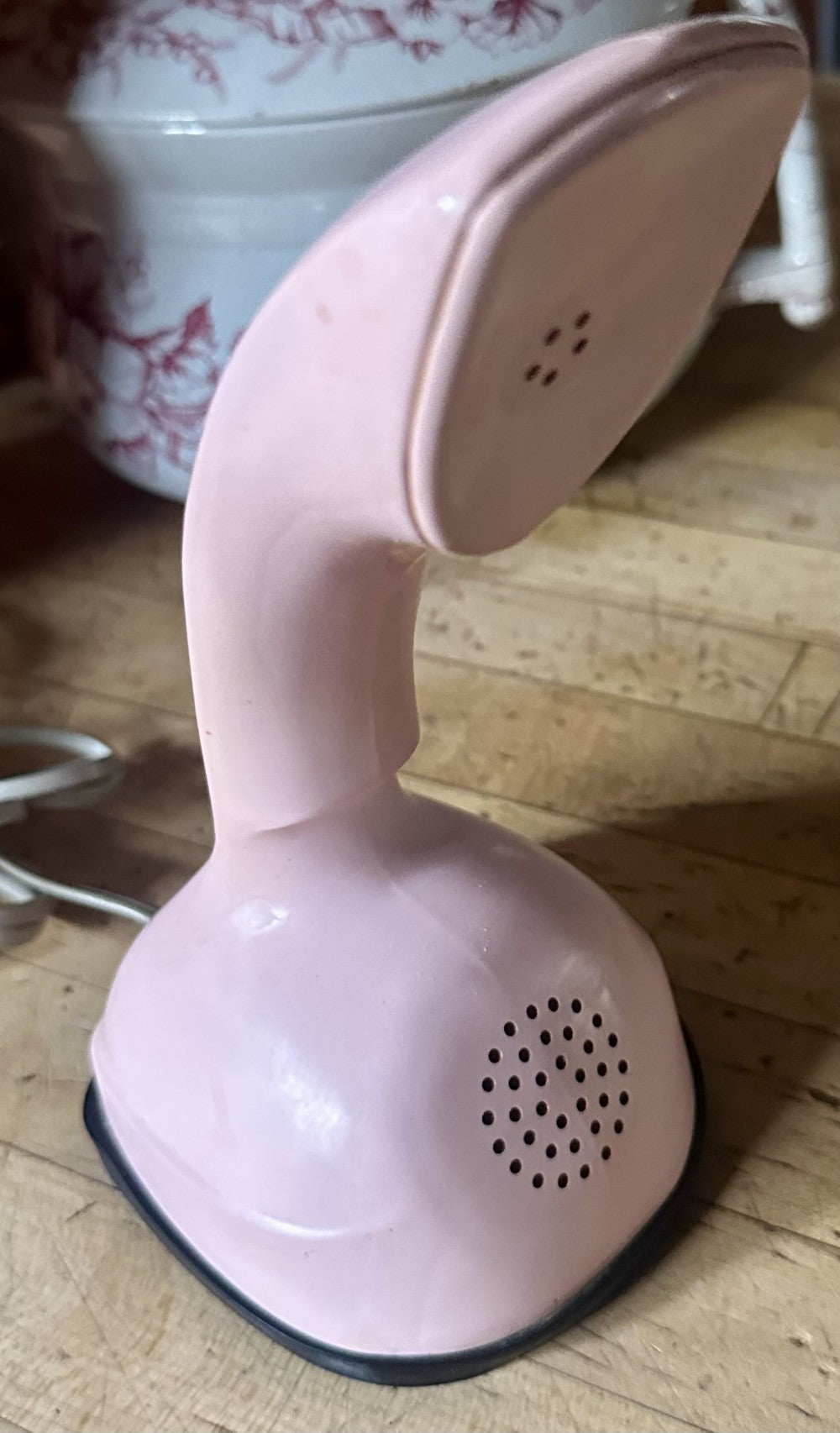 Vintage Princess Pink Ericofon Telephone RSV – Bliss Marketplace