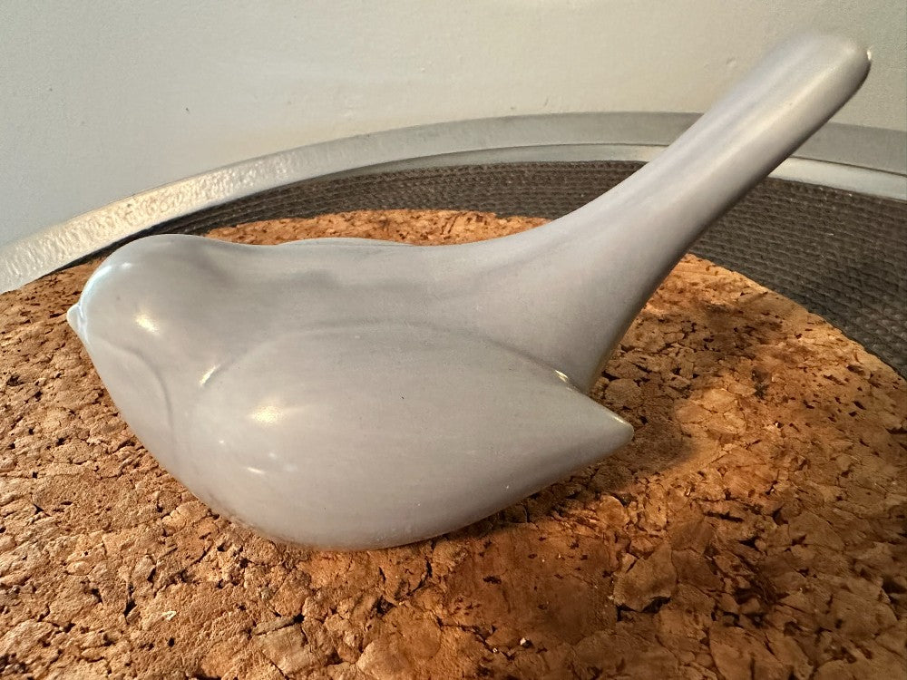 Bird Dove Blue Ceramic MTS – Bliss Marketplace