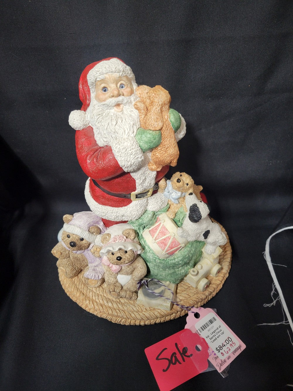 Legend of Santa Claus "Load em Up" – Bliss Marketplace