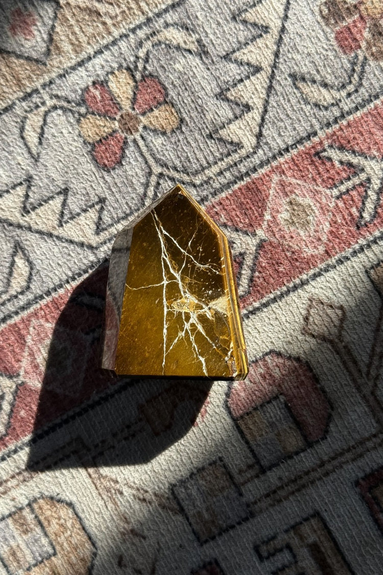 Brazil Tiger Eye Tower RSV – Bliss Marketplace