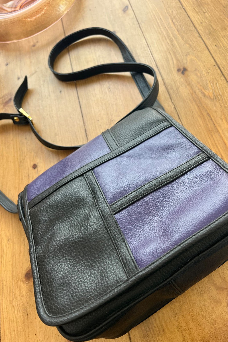 Jennifer Moore Block 80s purse MTS – Bliss Marketplace