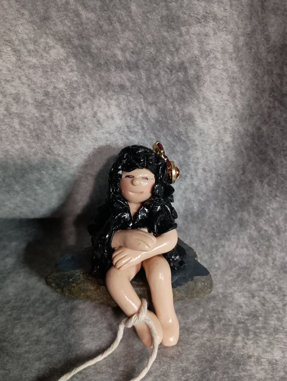 crystal goddess (red ) rsv – Bliss Marketplace