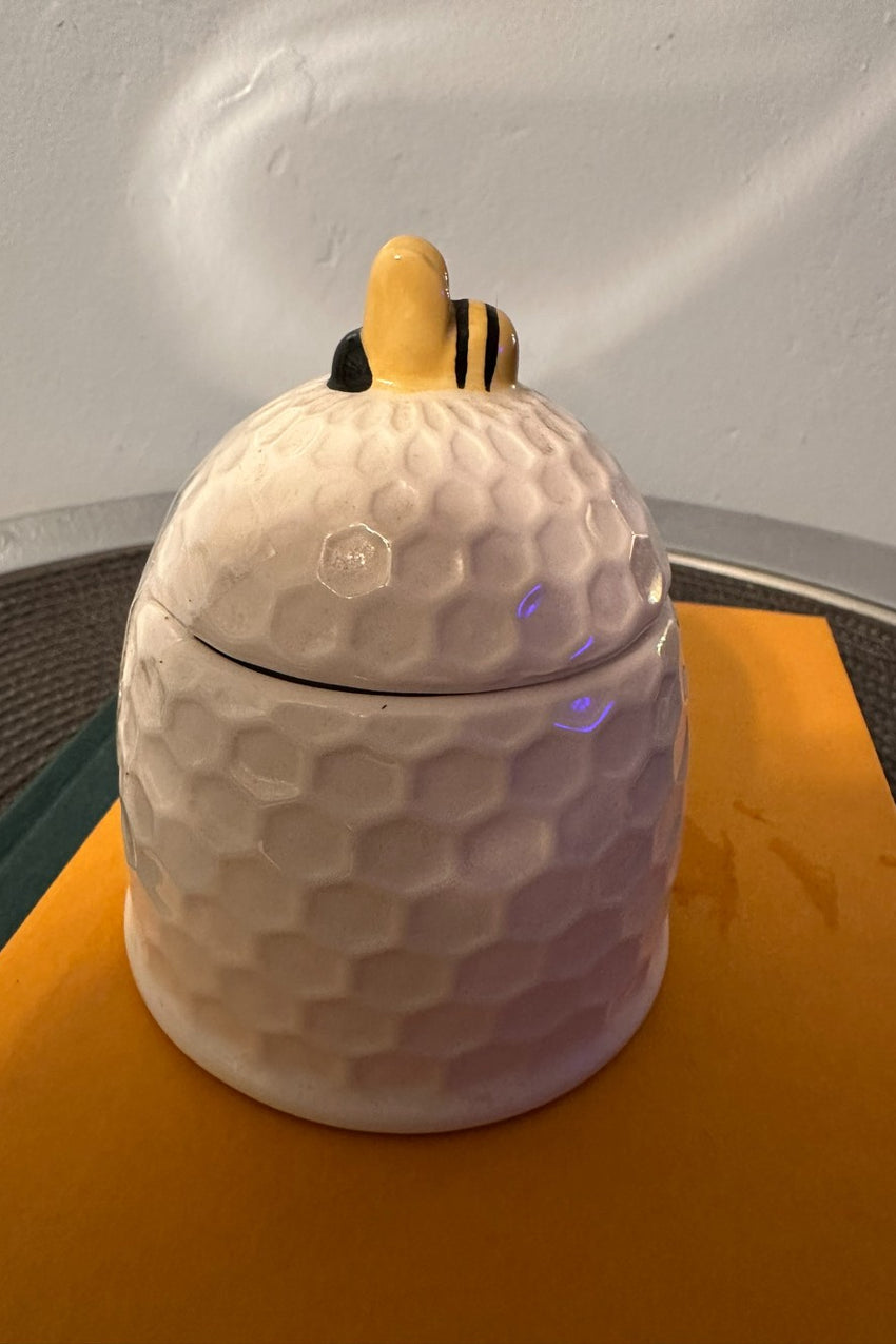 Honey Pot Ceramic MTS – Bliss Marketplace