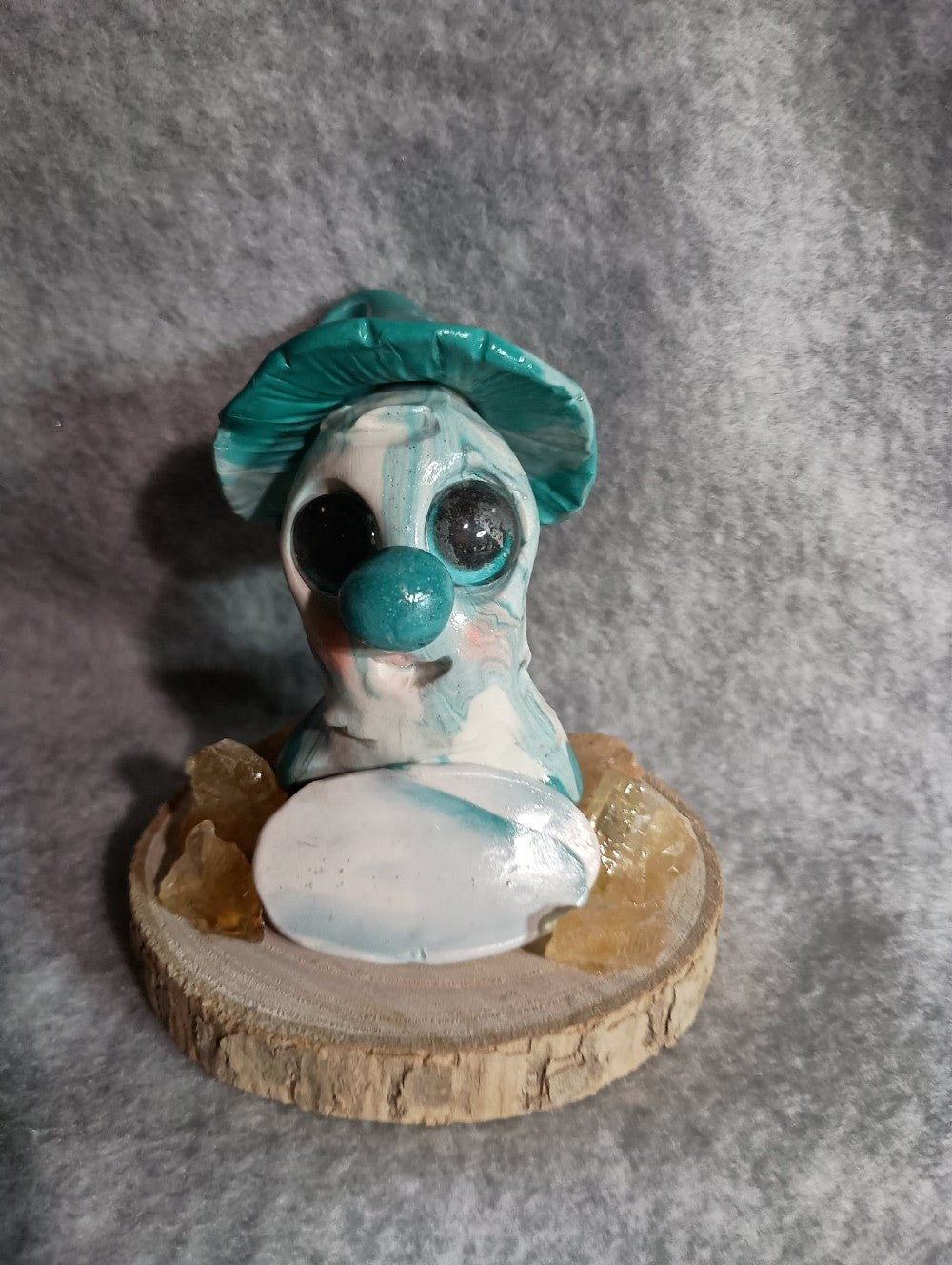 crystal mushroom guy rsv – Bliss Marketplace