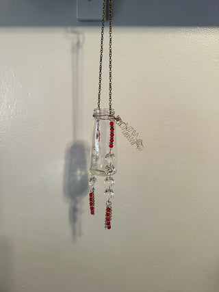 Plant Sun-Prop PSP24 Red/Crystal MTS – Bliss Marketplace