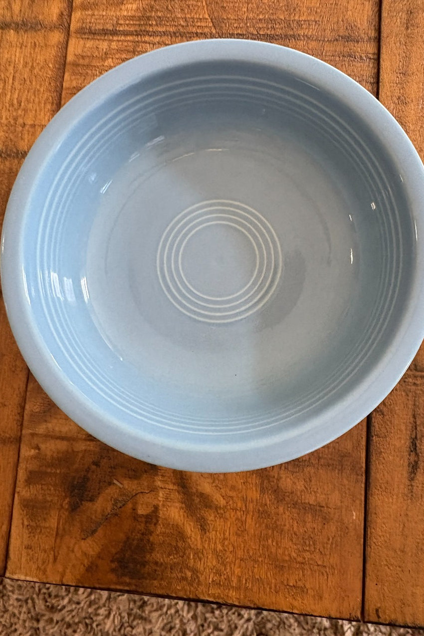 Fiesta Classic Bowl – Bliss Marketplace