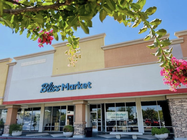 What is Bliss Marketplace - Discover Your Bliss - Bliss Marketplace