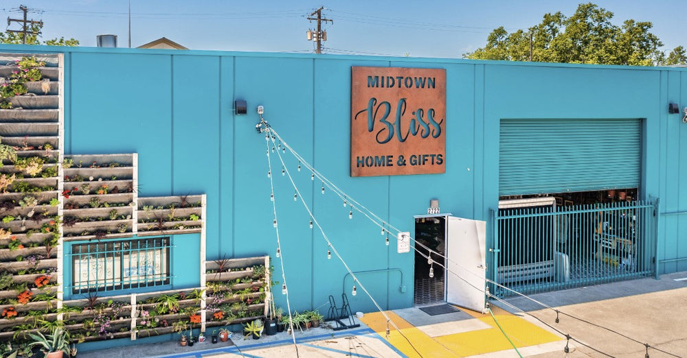 How Old To Be Vintage? - Bliss Marketplace