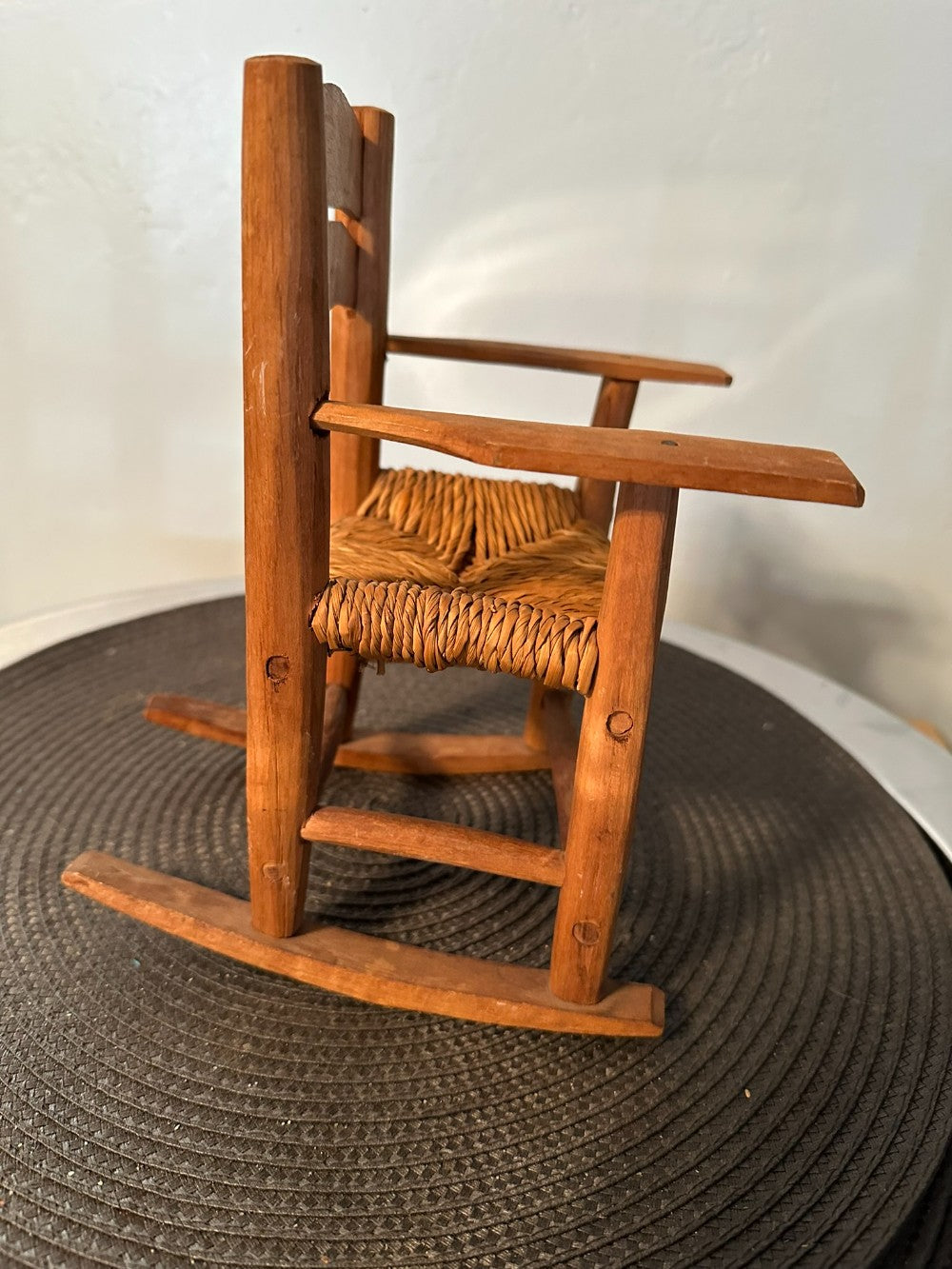 Chair Rocker 9inch MTS – Bliss Marketplace